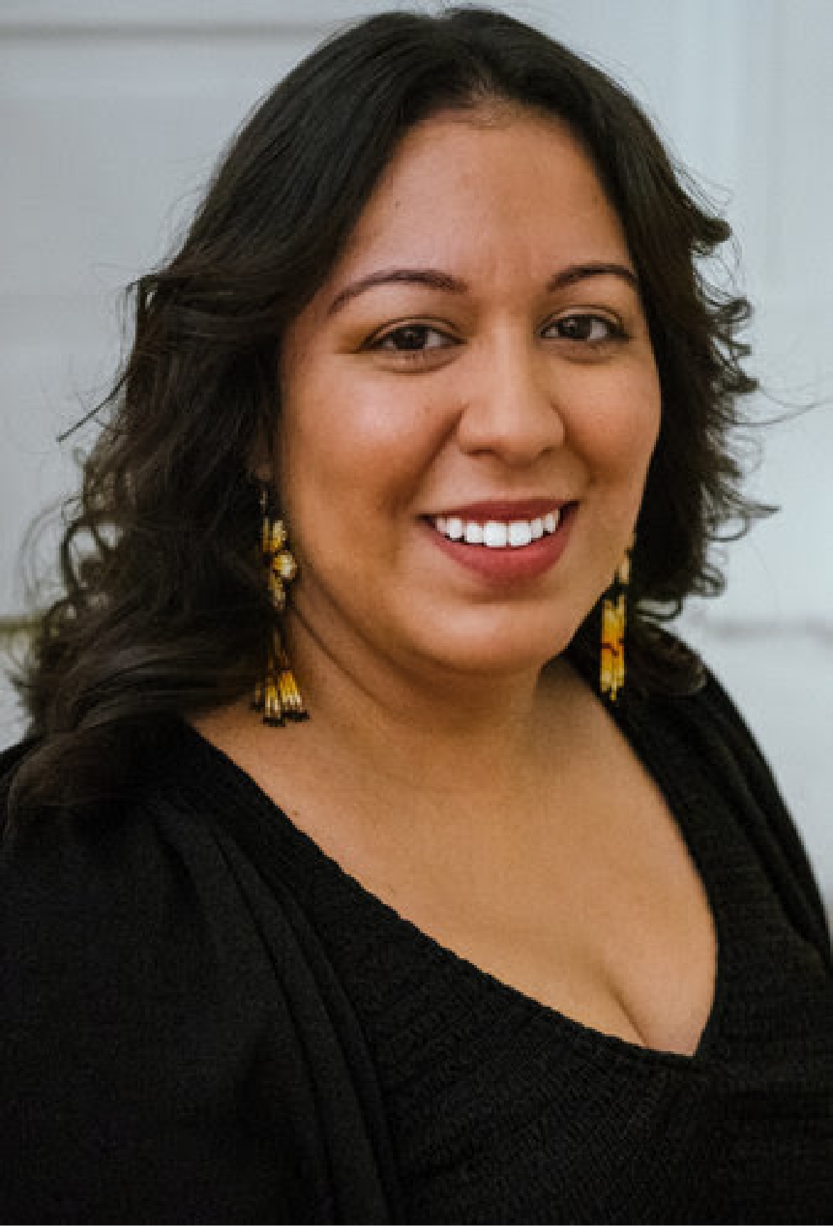 Who We Are - Centro de Esperanza